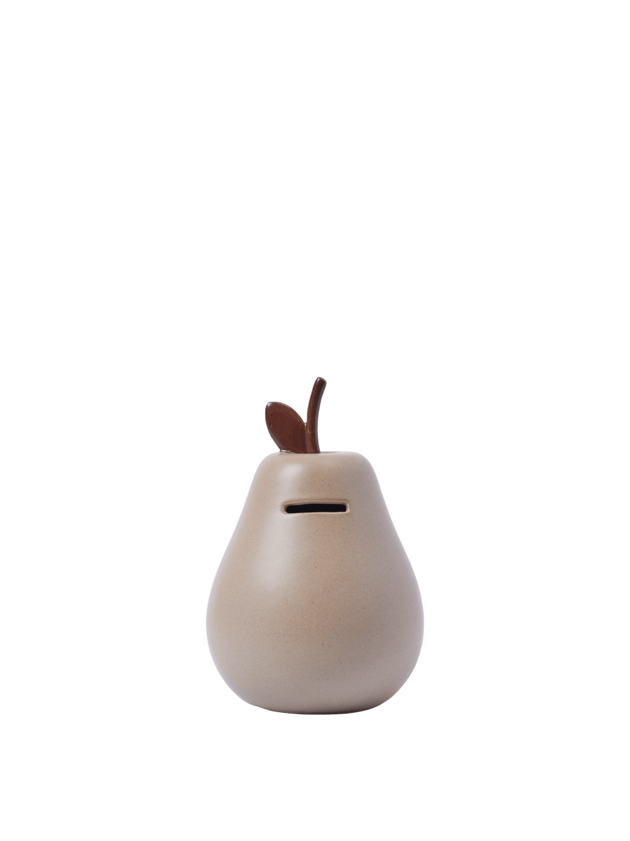 Pear Spargris - Beige – Ferm Living