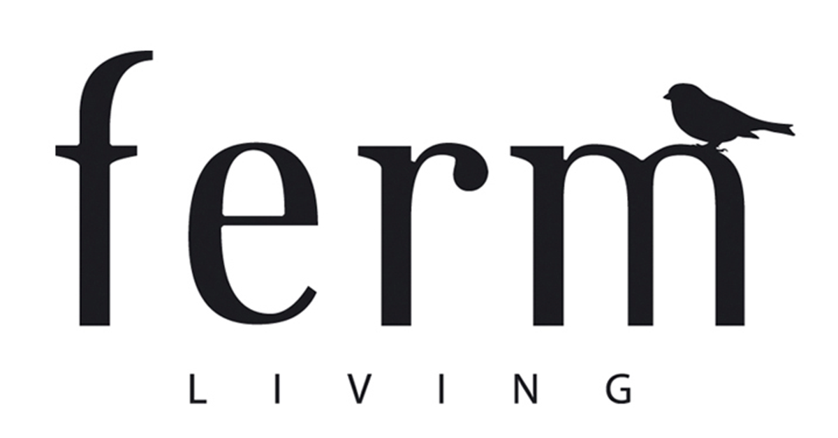 Serveringsset i skandinaviskt design | Ferm Living